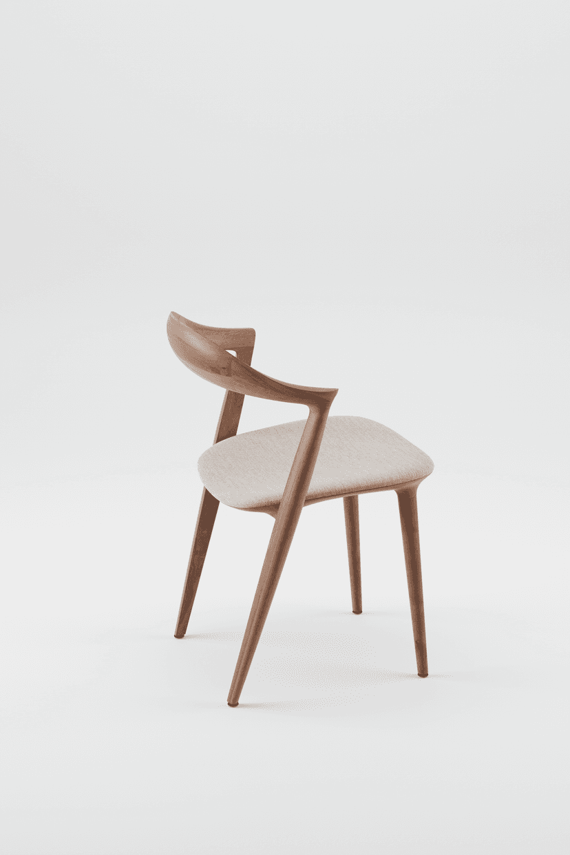 Addo chair | Artisan
