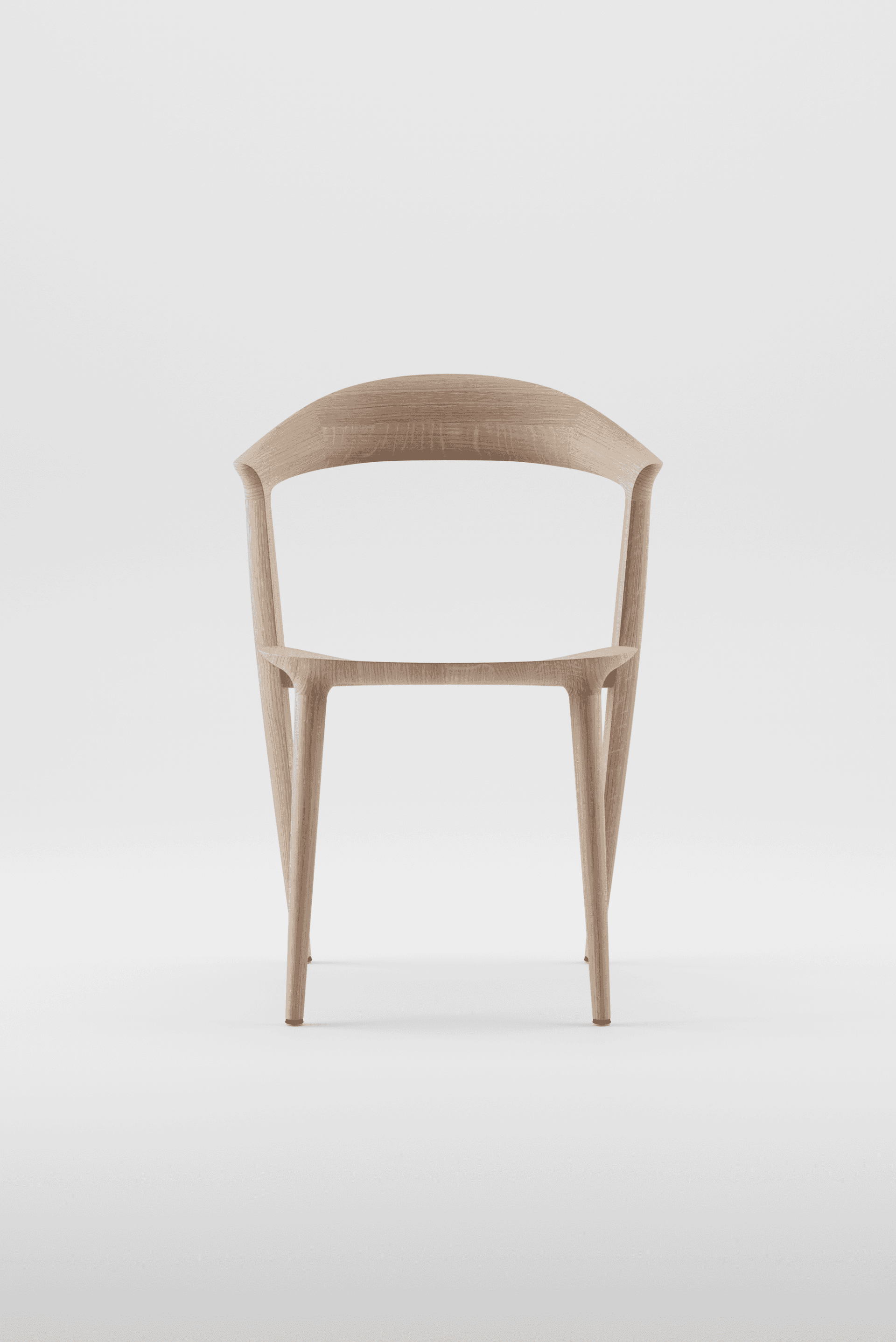 Addo chair | Artisan