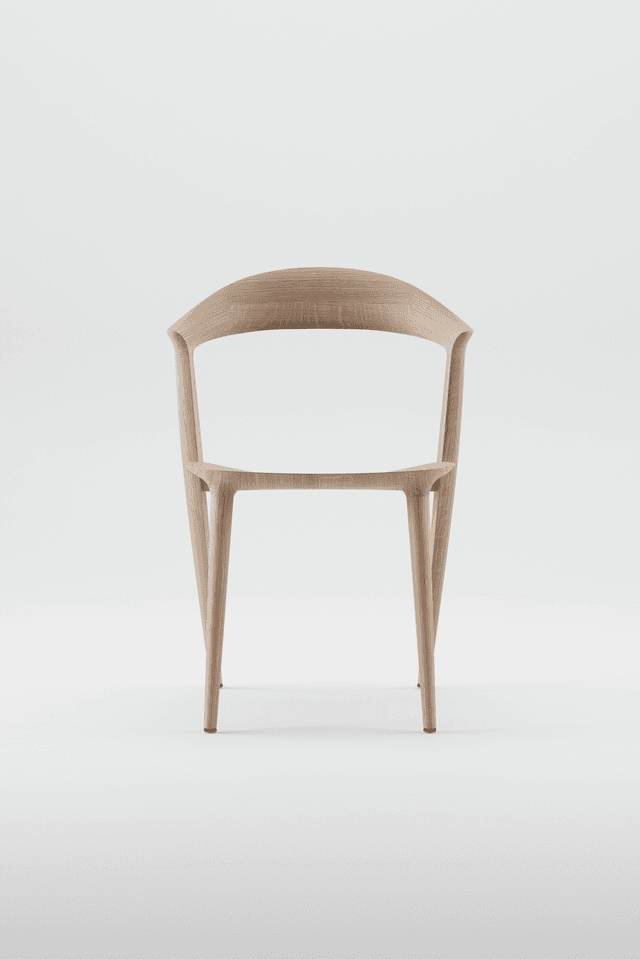 Addo chair | Artisan