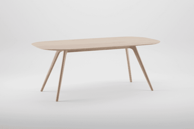 Coco table | Artisan