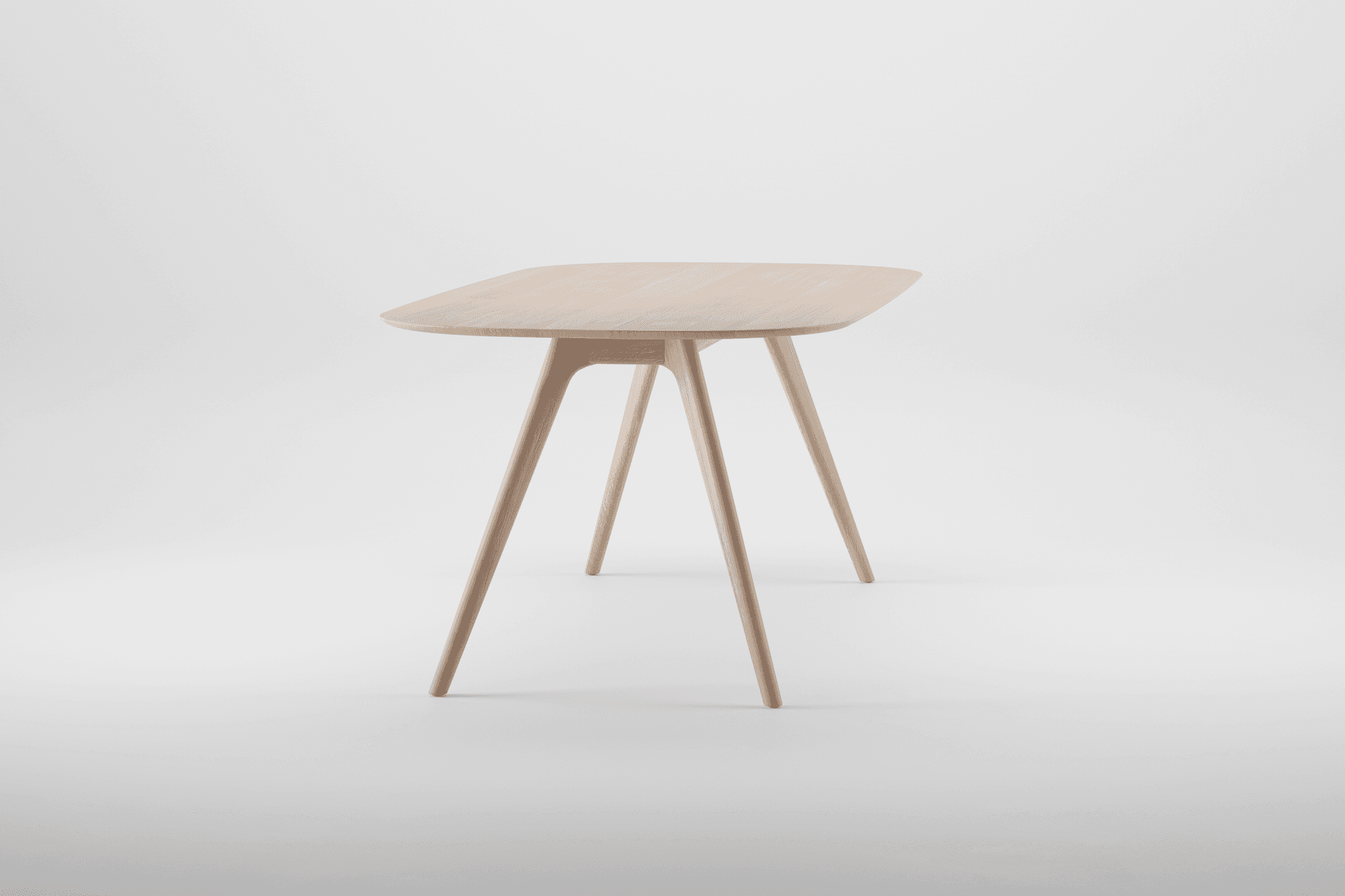 Coco table | Artisan