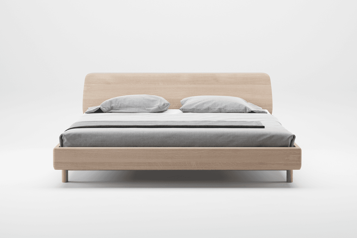 Fin bed | Artisan