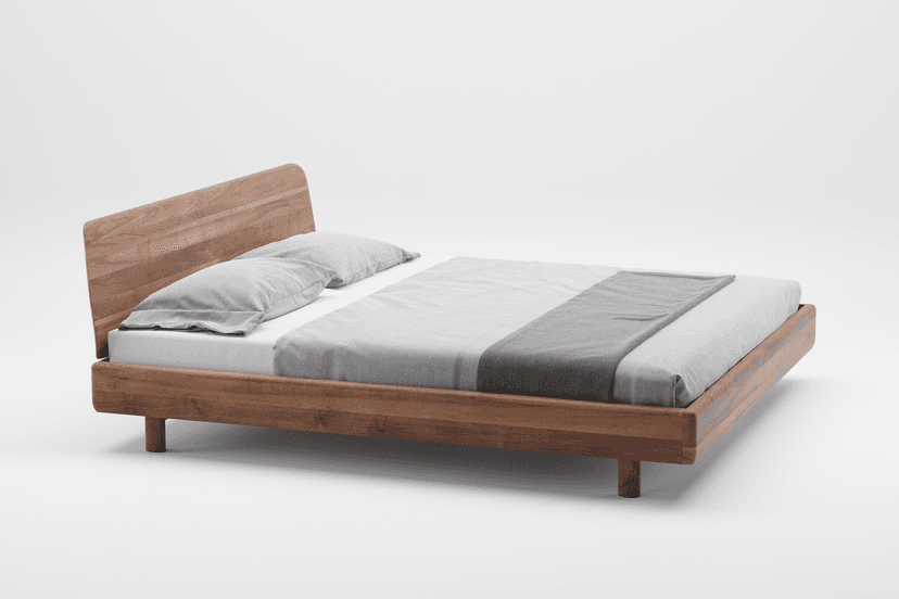 Fin bed | Artisan