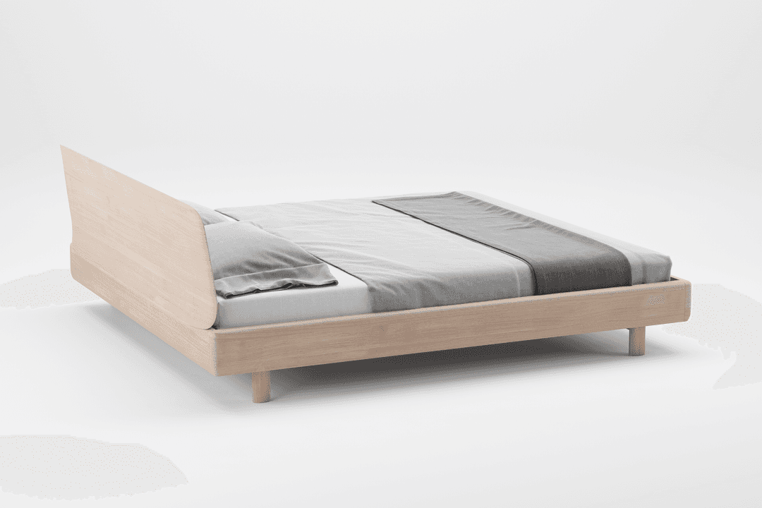 Fin bed | Artisan