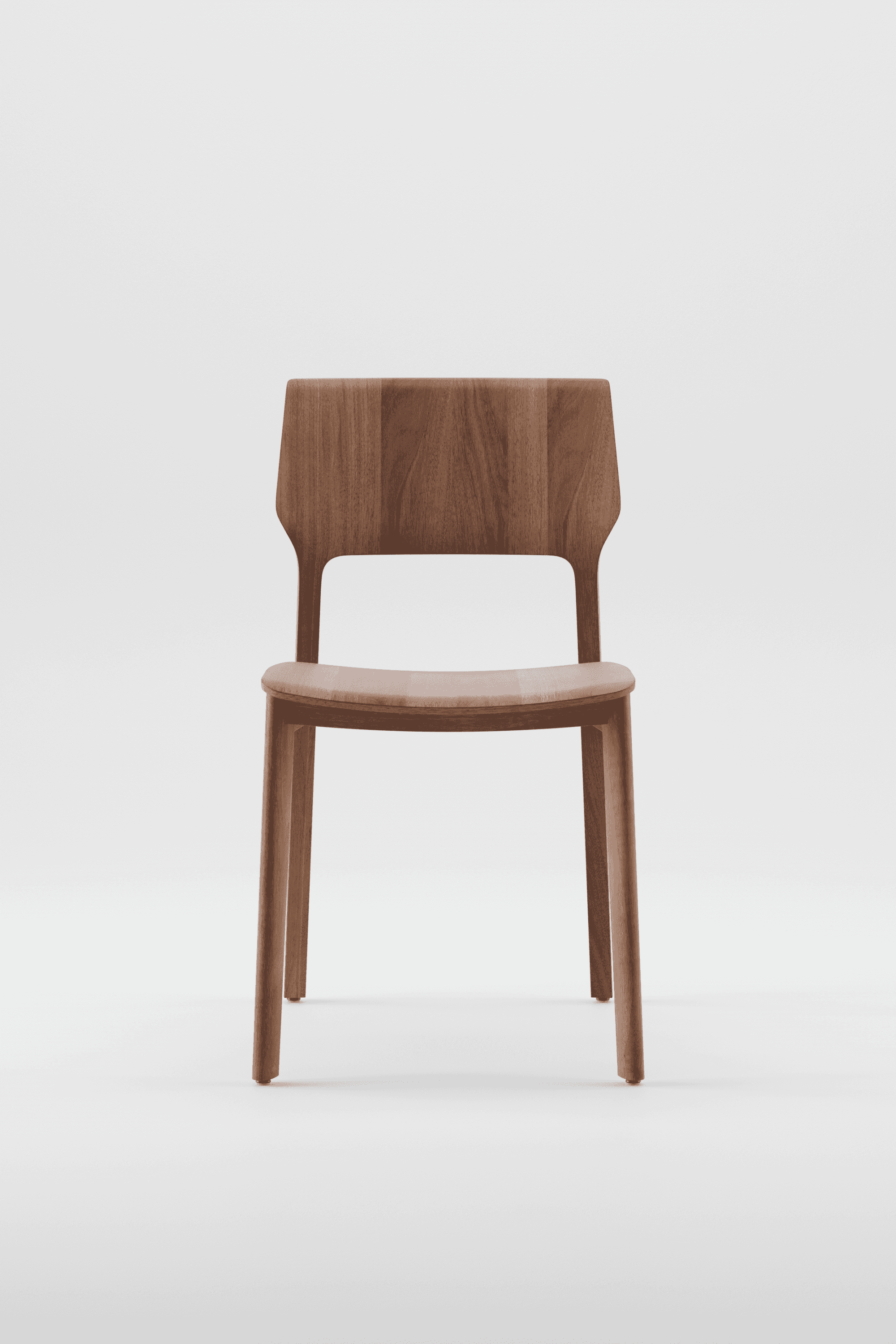 Fin chair | Artisan
