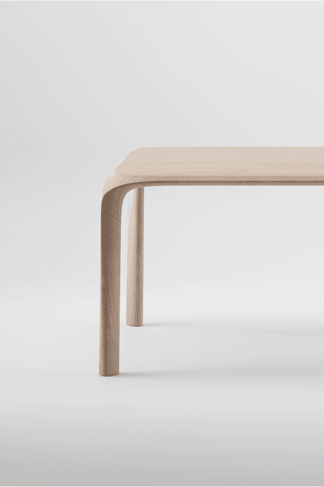 Ging table | Artisan