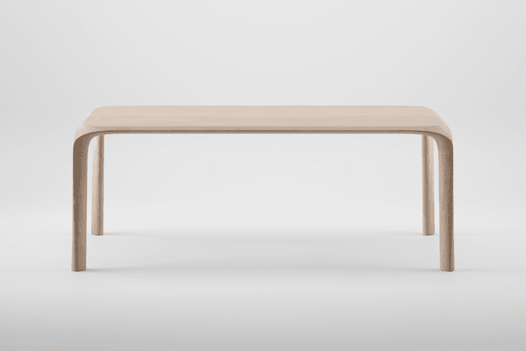 Ging table | Artisan