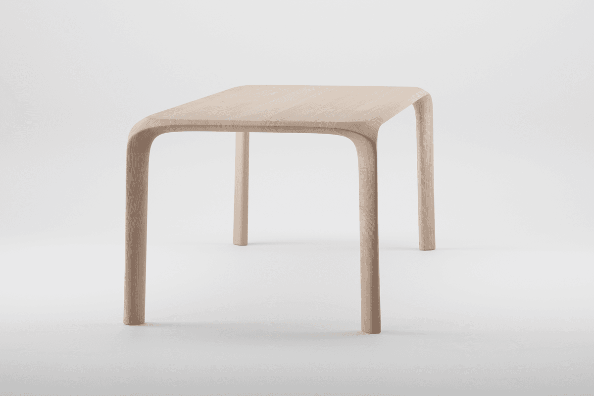 Ging table | Artisan