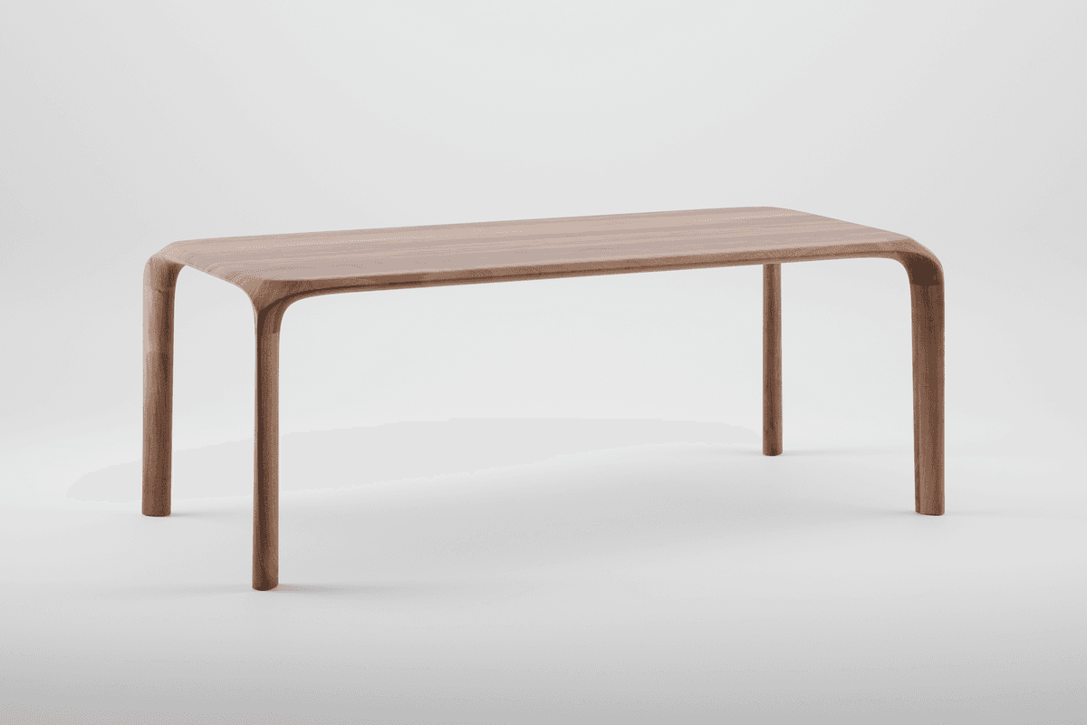 Ging table | Artisan