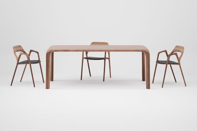Ging table | Artisan