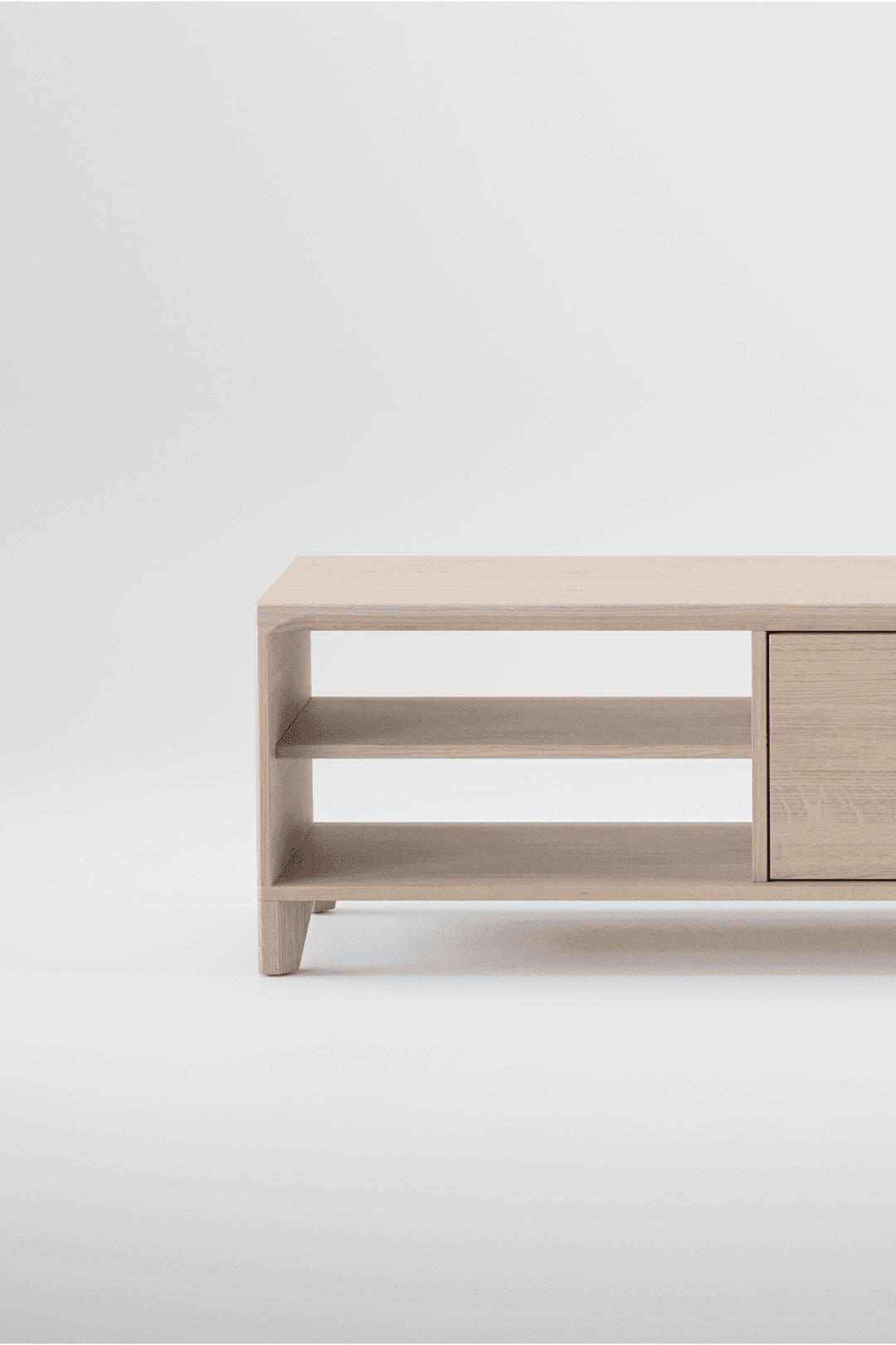 Hanny lowboard | Artisan