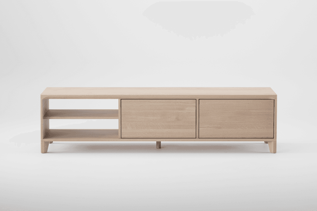 Hanny lowboard | Artisan