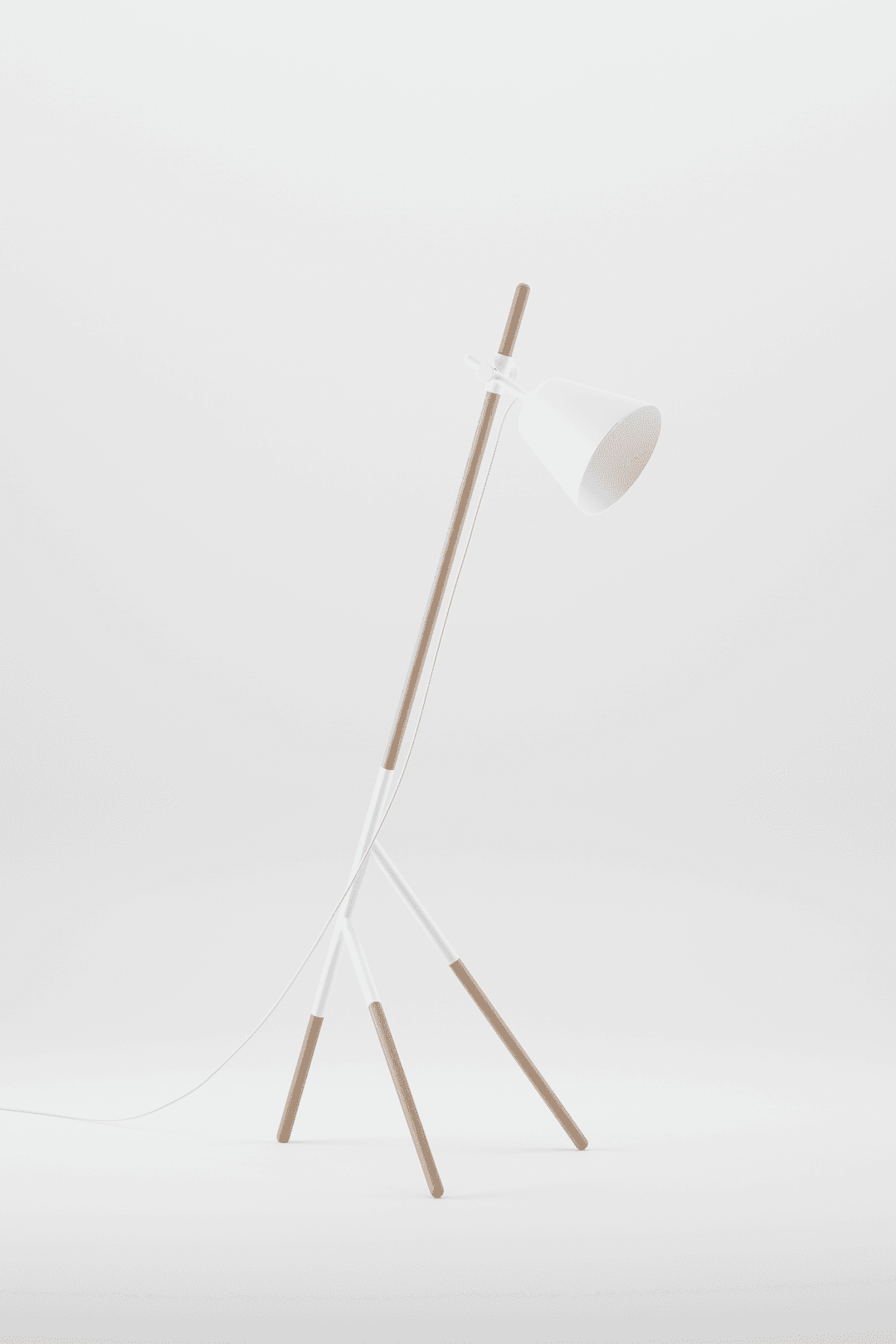 Insert lamp | Artisan