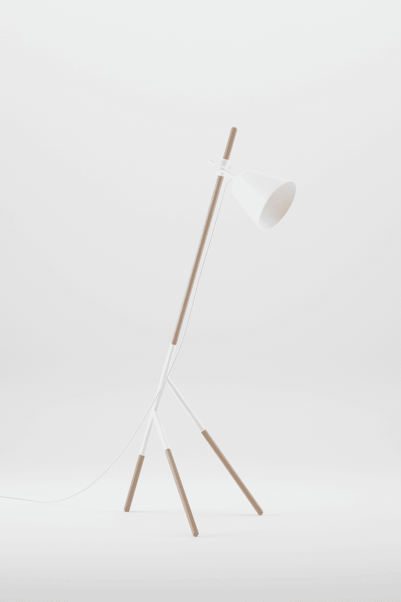 Insert lamp | Artisan