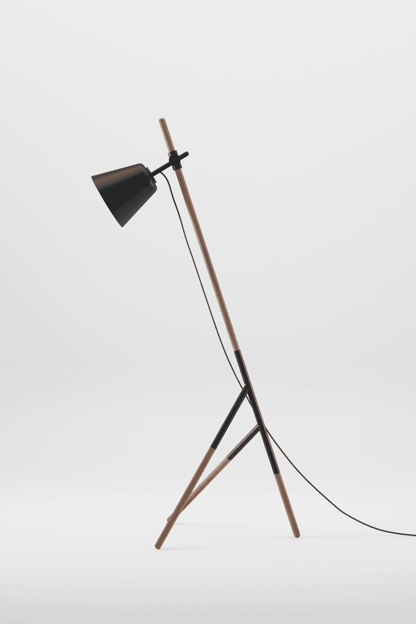 Insert lamp | Artisan