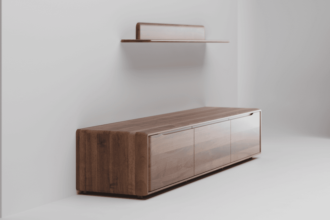 Invito modular system | Artisan