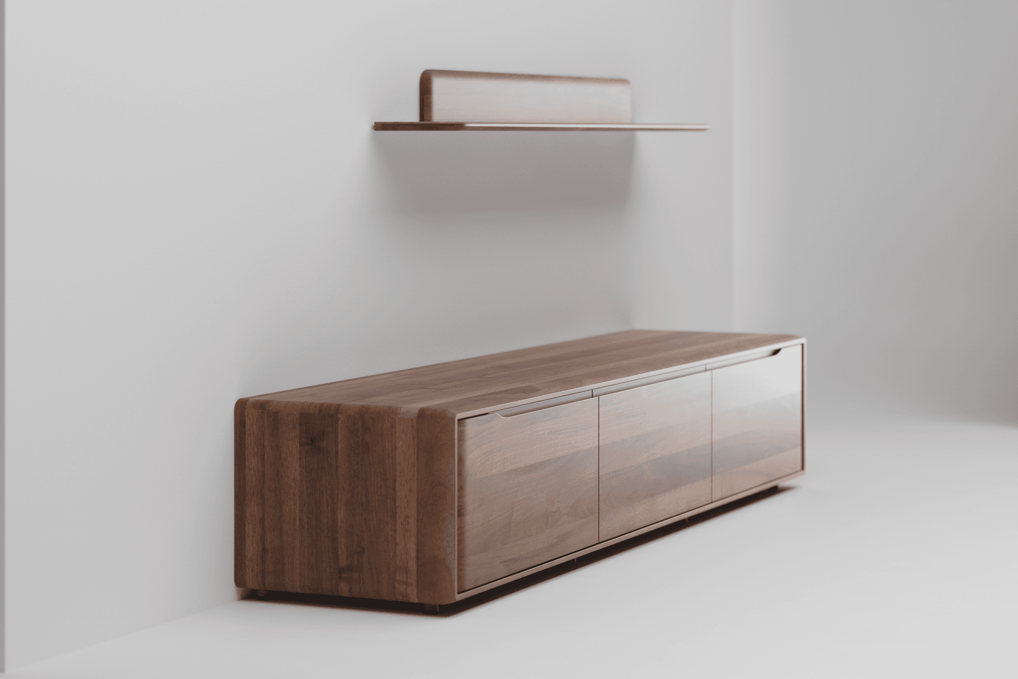 Invito modular system | Artisan