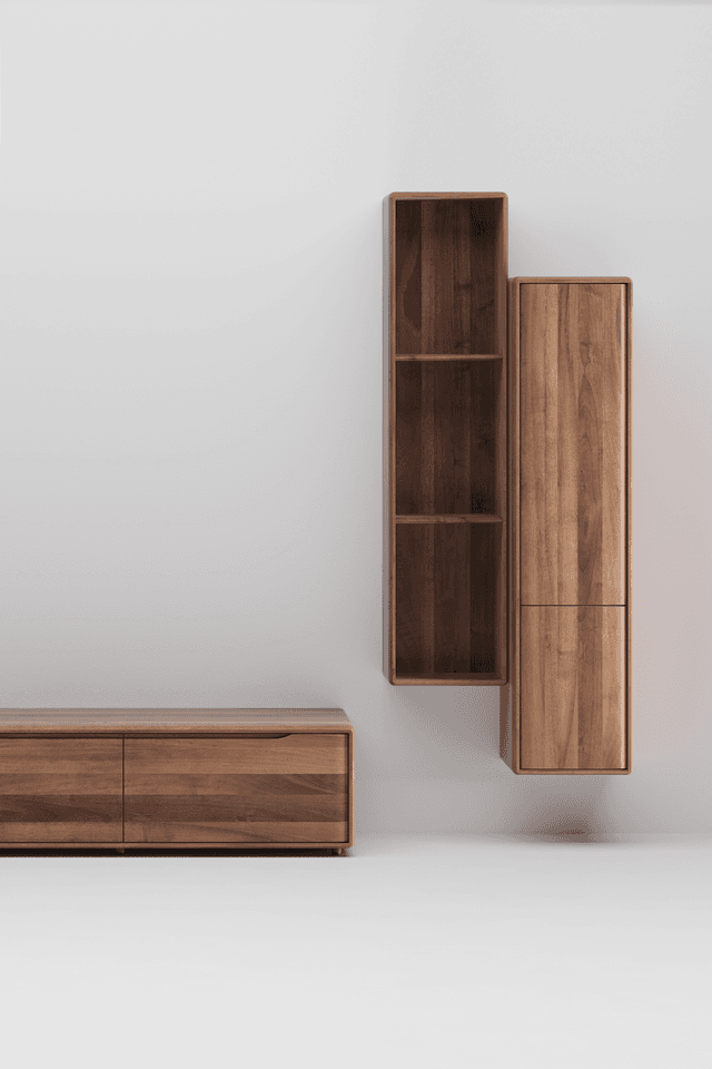 Invito modular system | Artisan