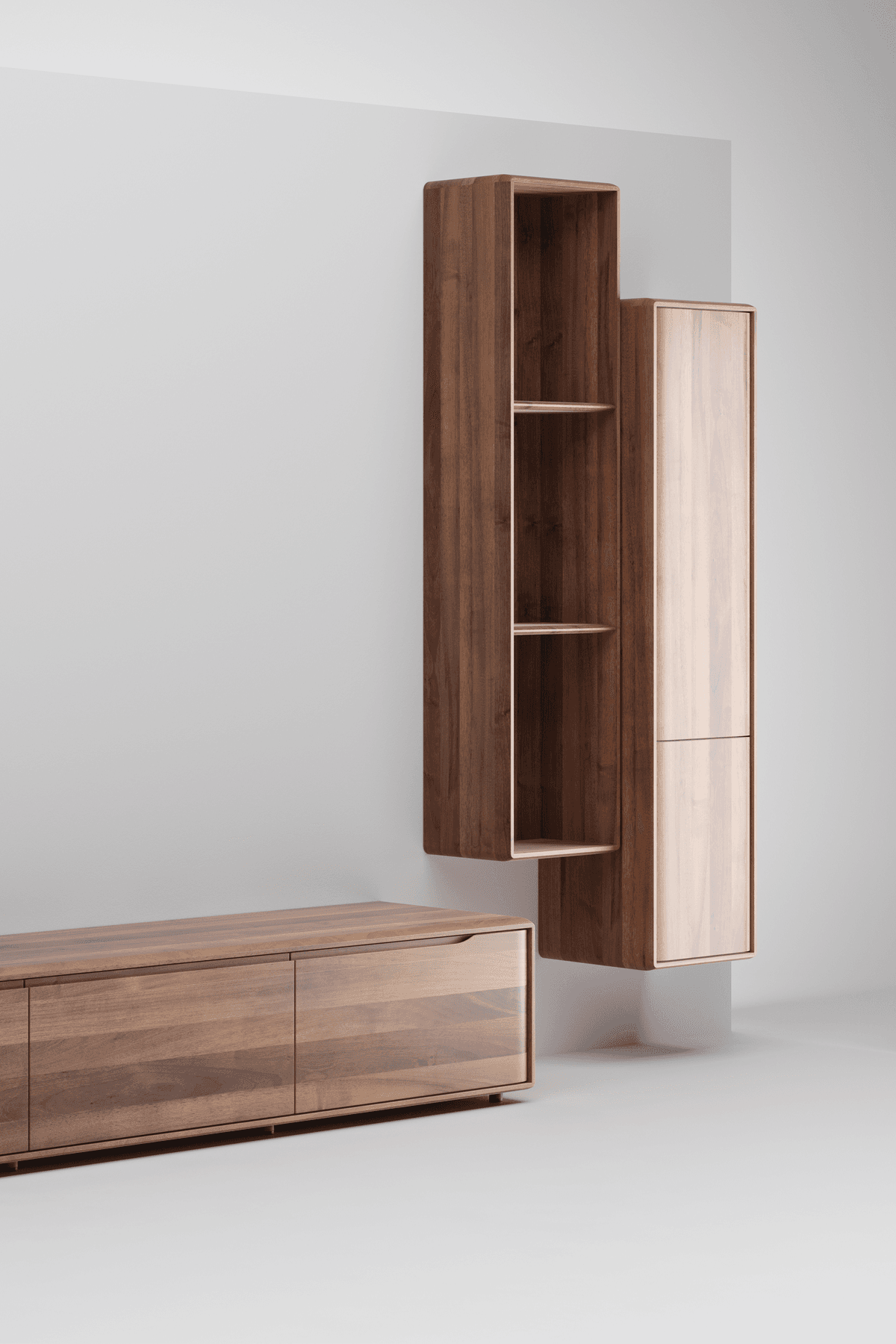 Invito modular system | Artisan