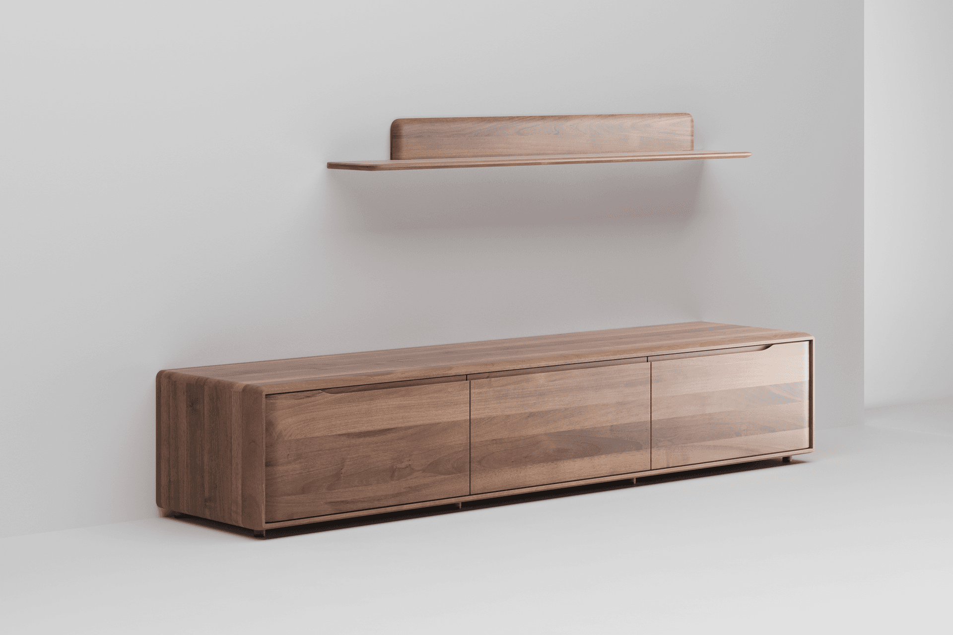 Invito modular system | Artisan