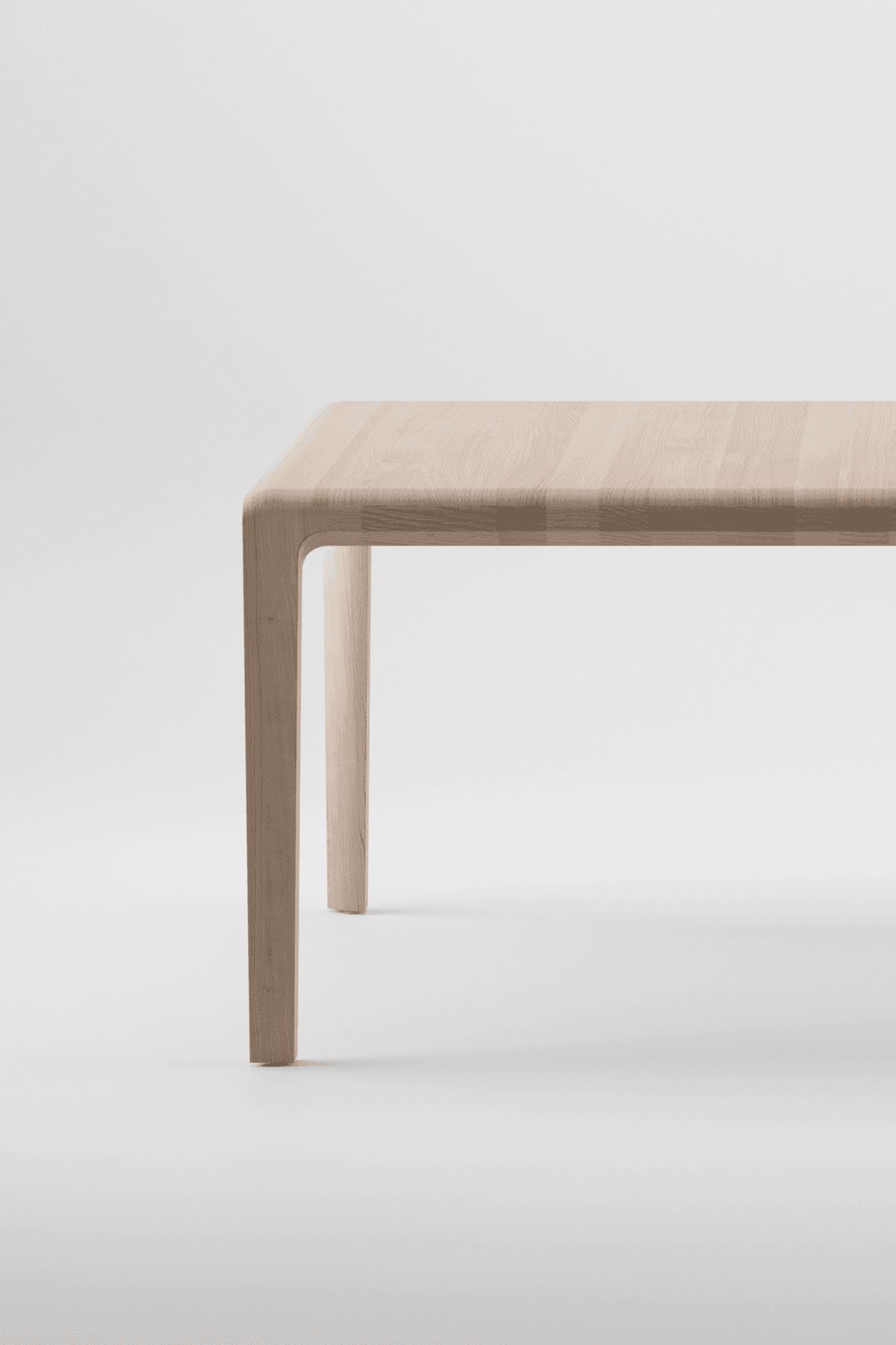 Invito table | Artisan