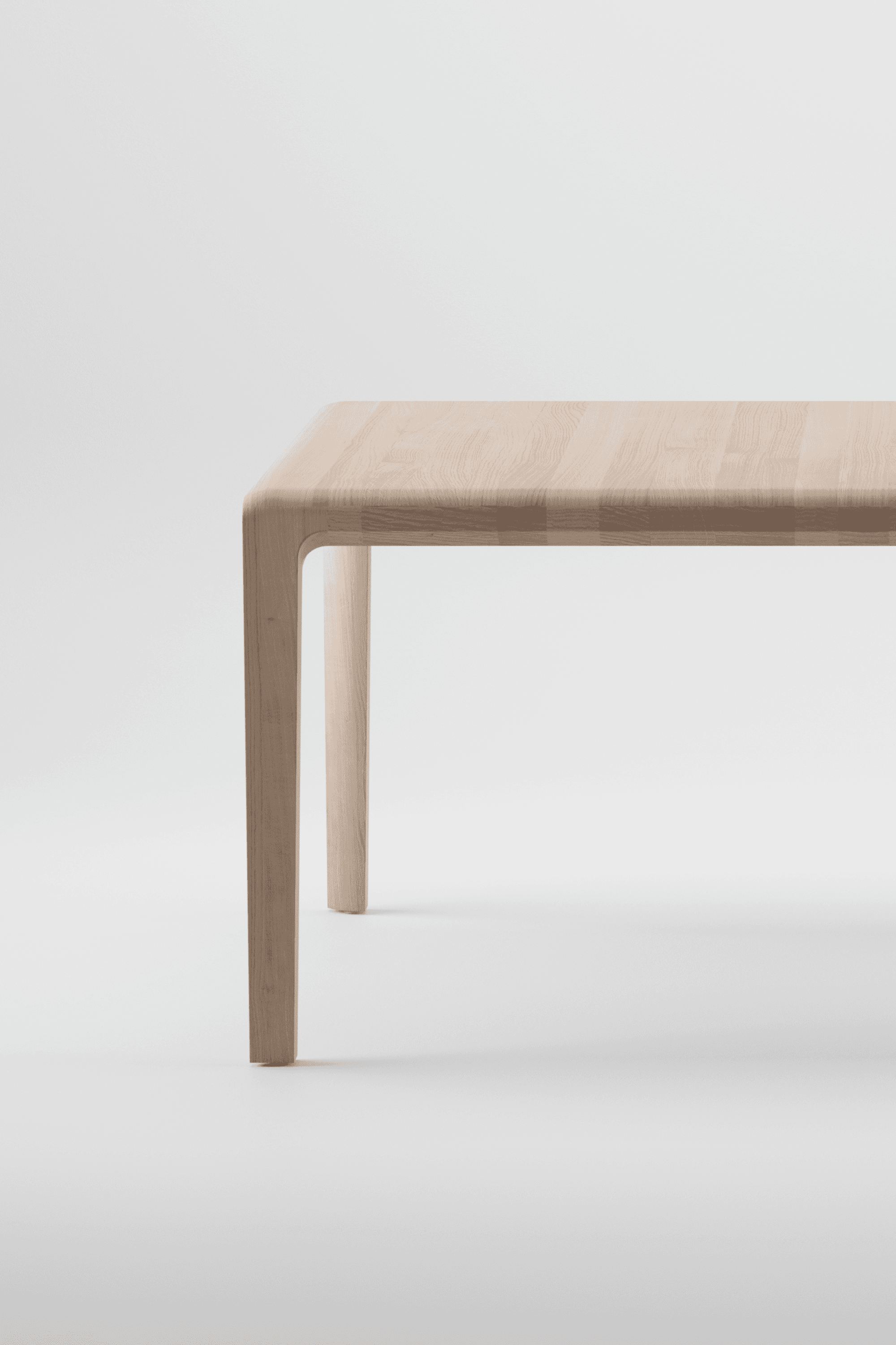 Invito table | Artisan