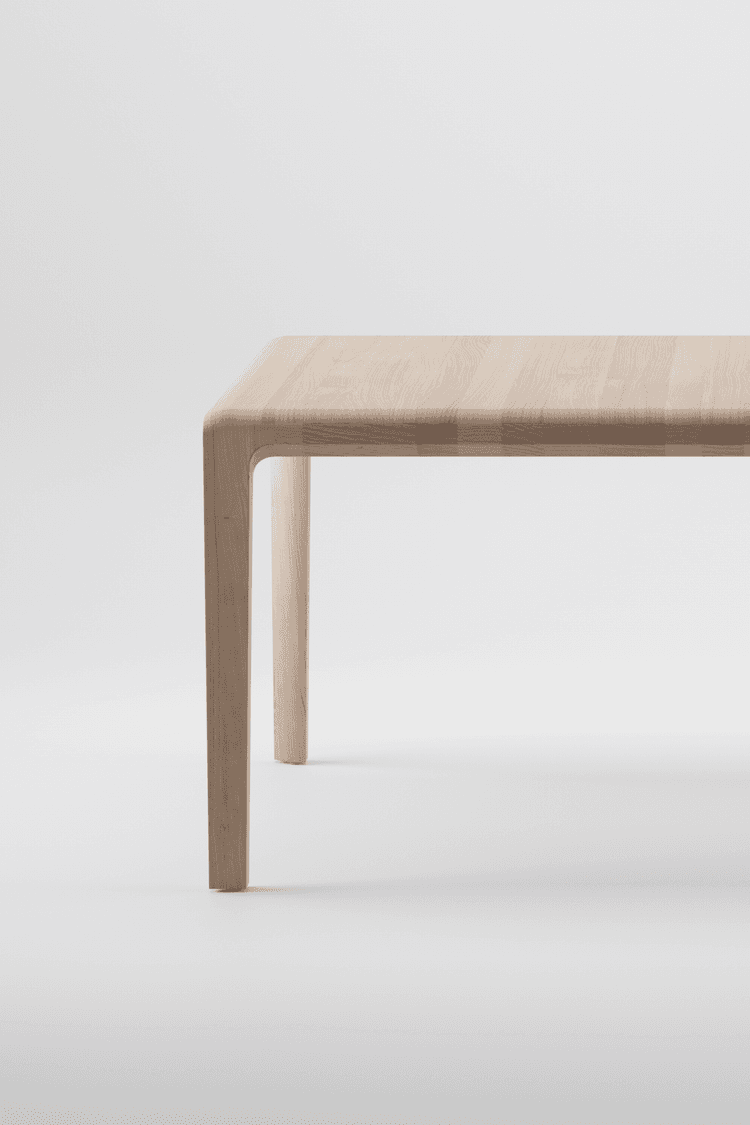 Invito table | Artisan
