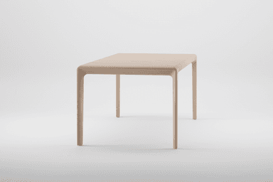Invito table | Artisan