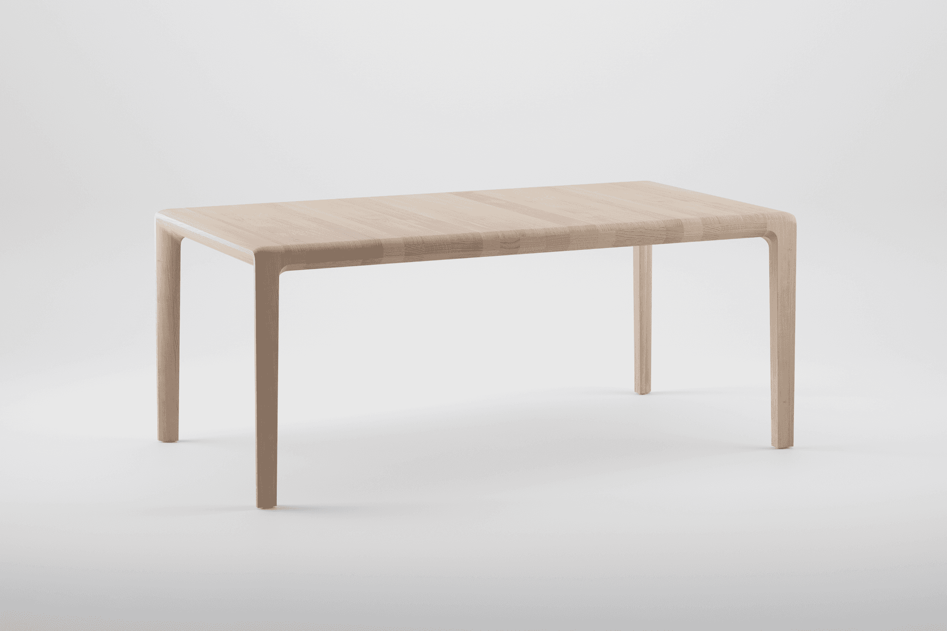 Invito table | Artisan