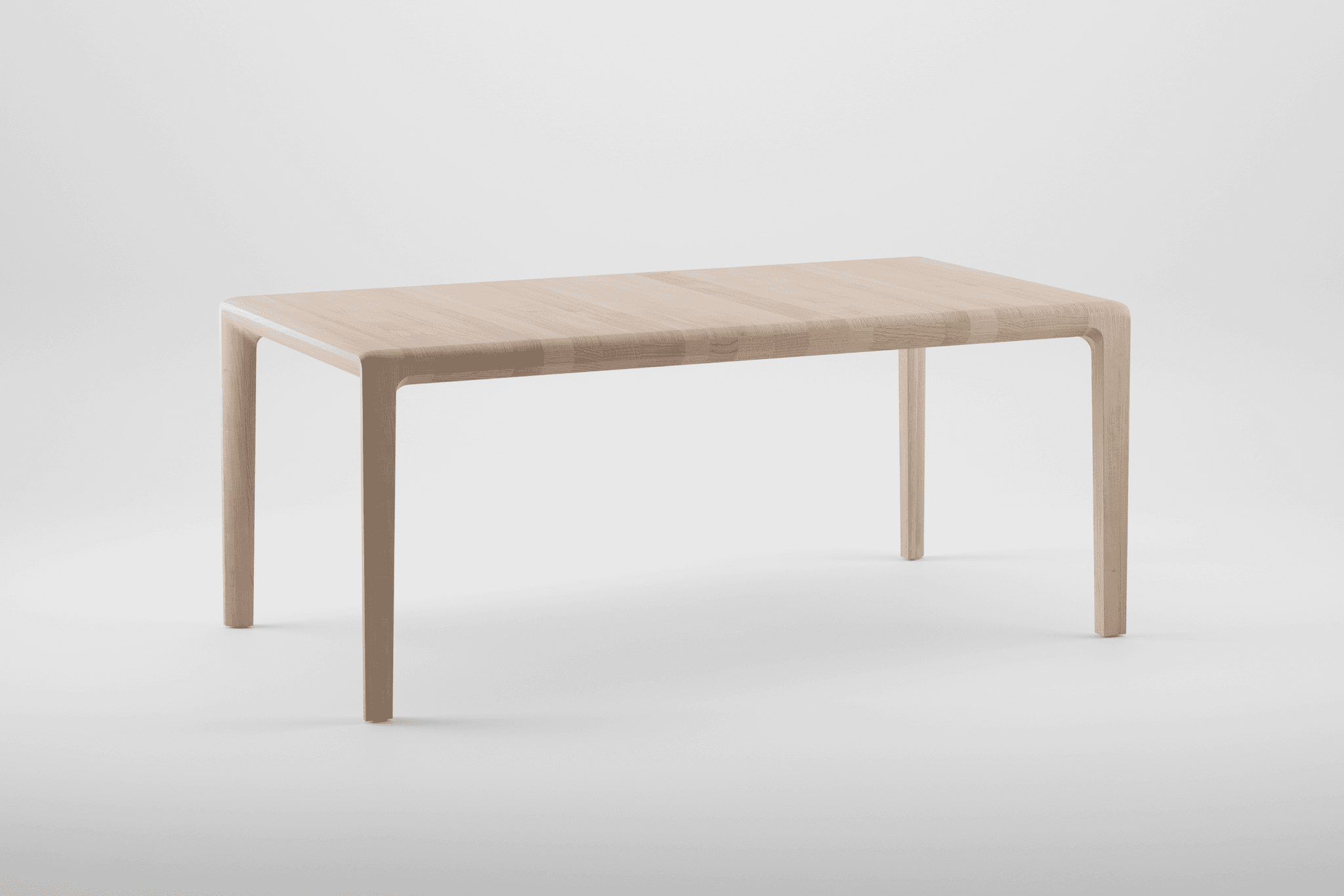 Invito table | Artisan