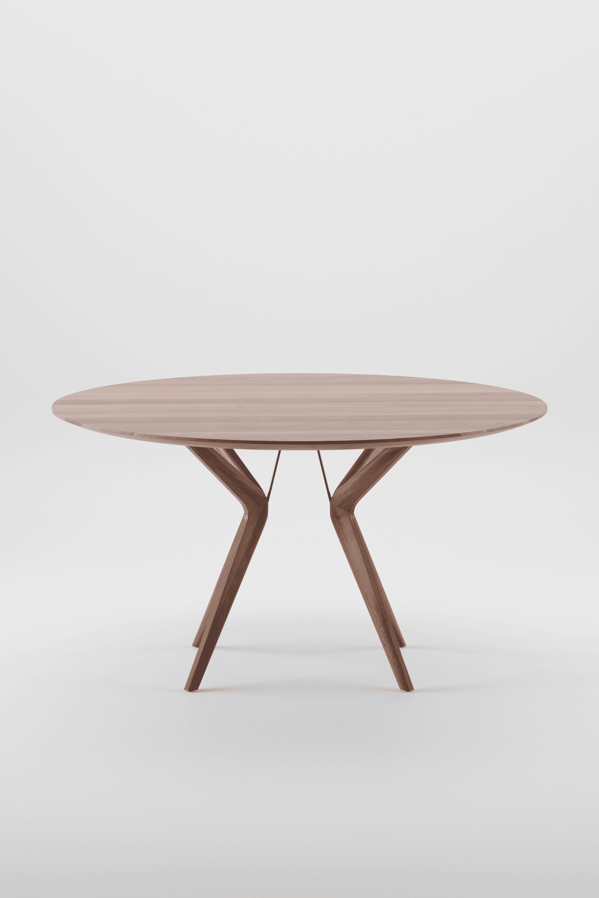 Lakri table | Artisan
