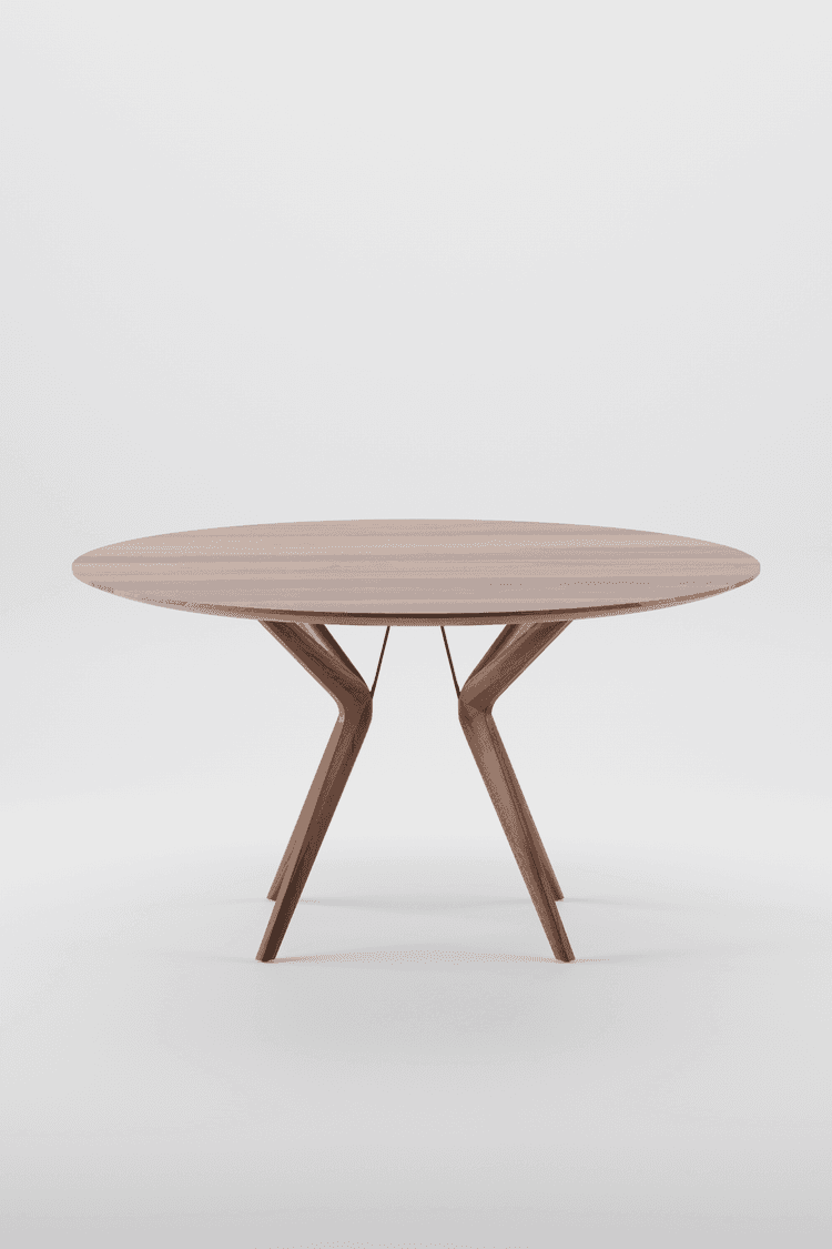 Lakri table | Artisan