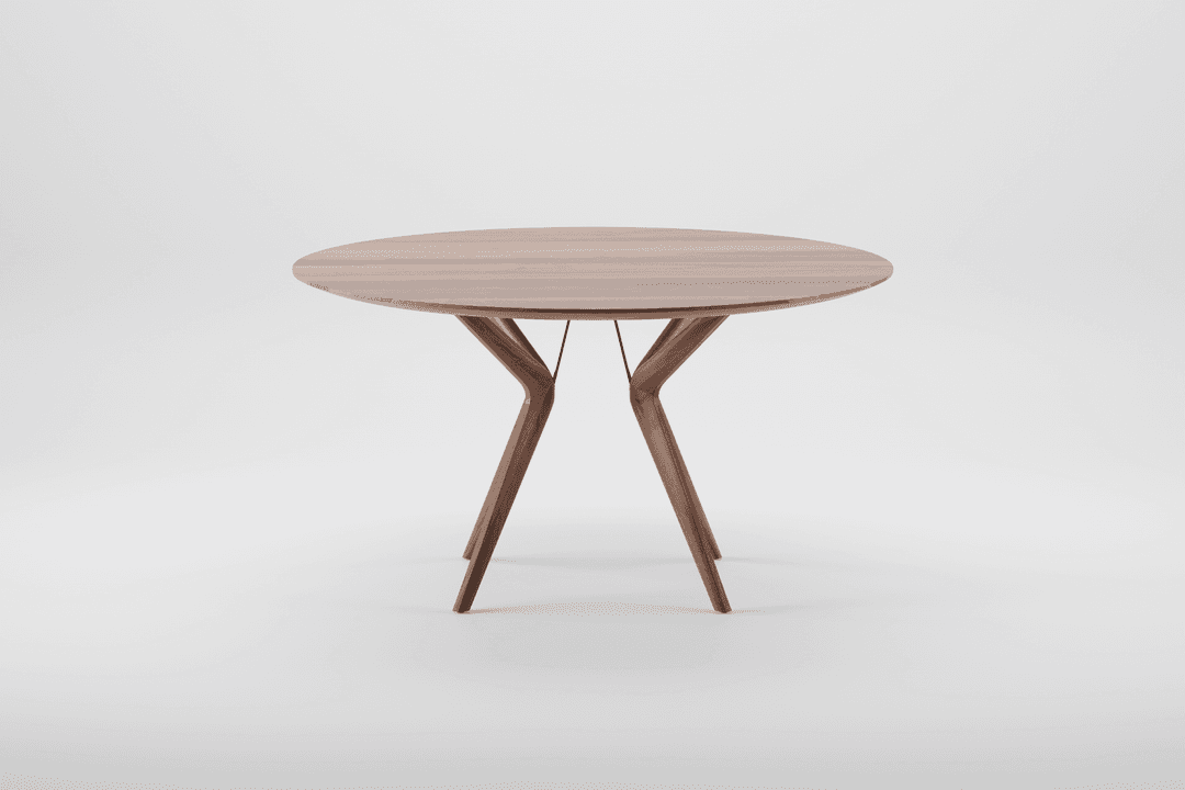 Lakri table | Artisan