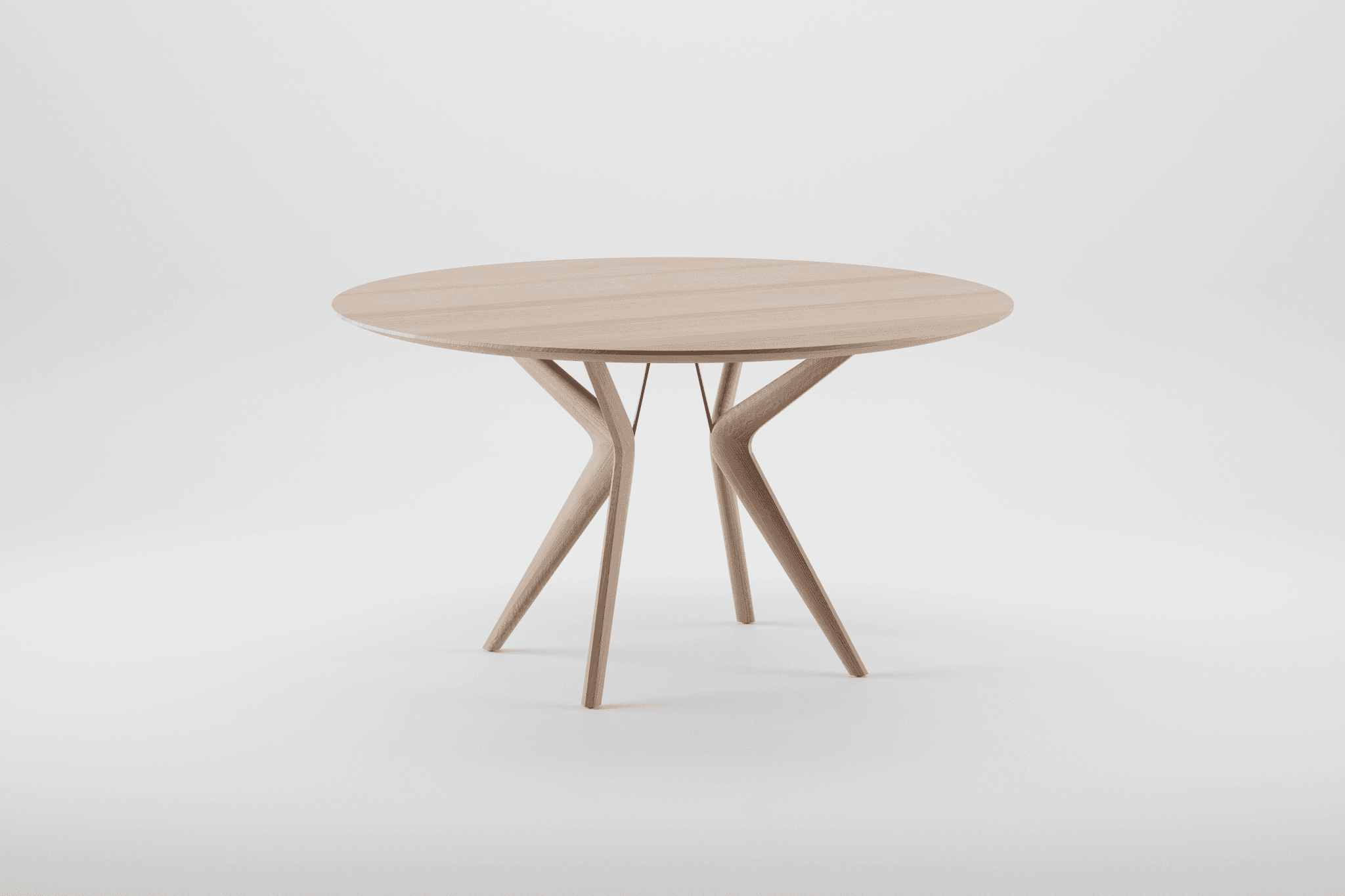 Lakri table | Artisan