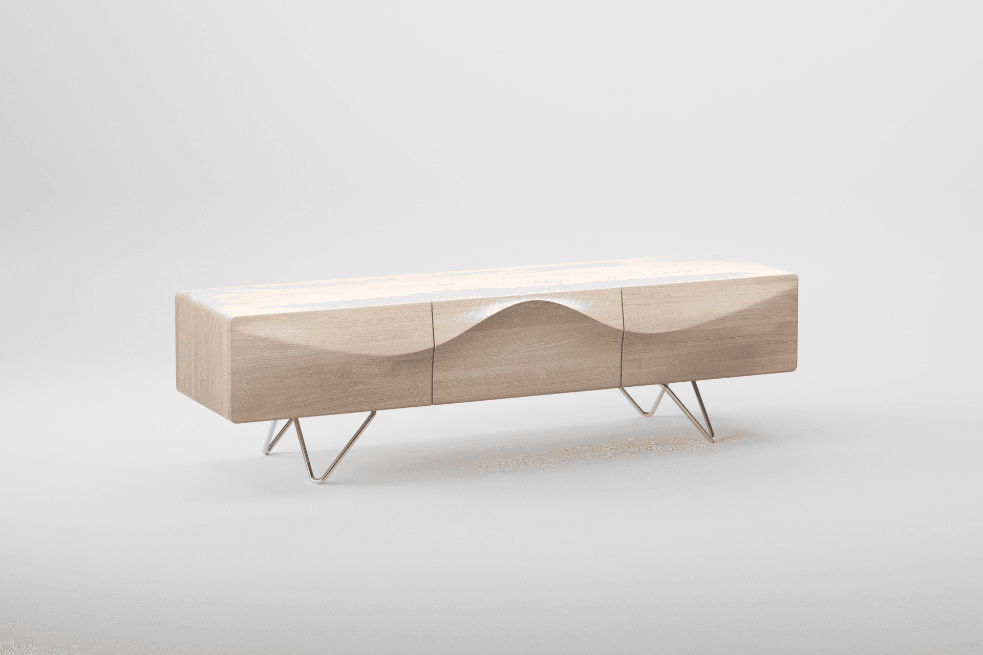 Lasta lowboard | Artisan