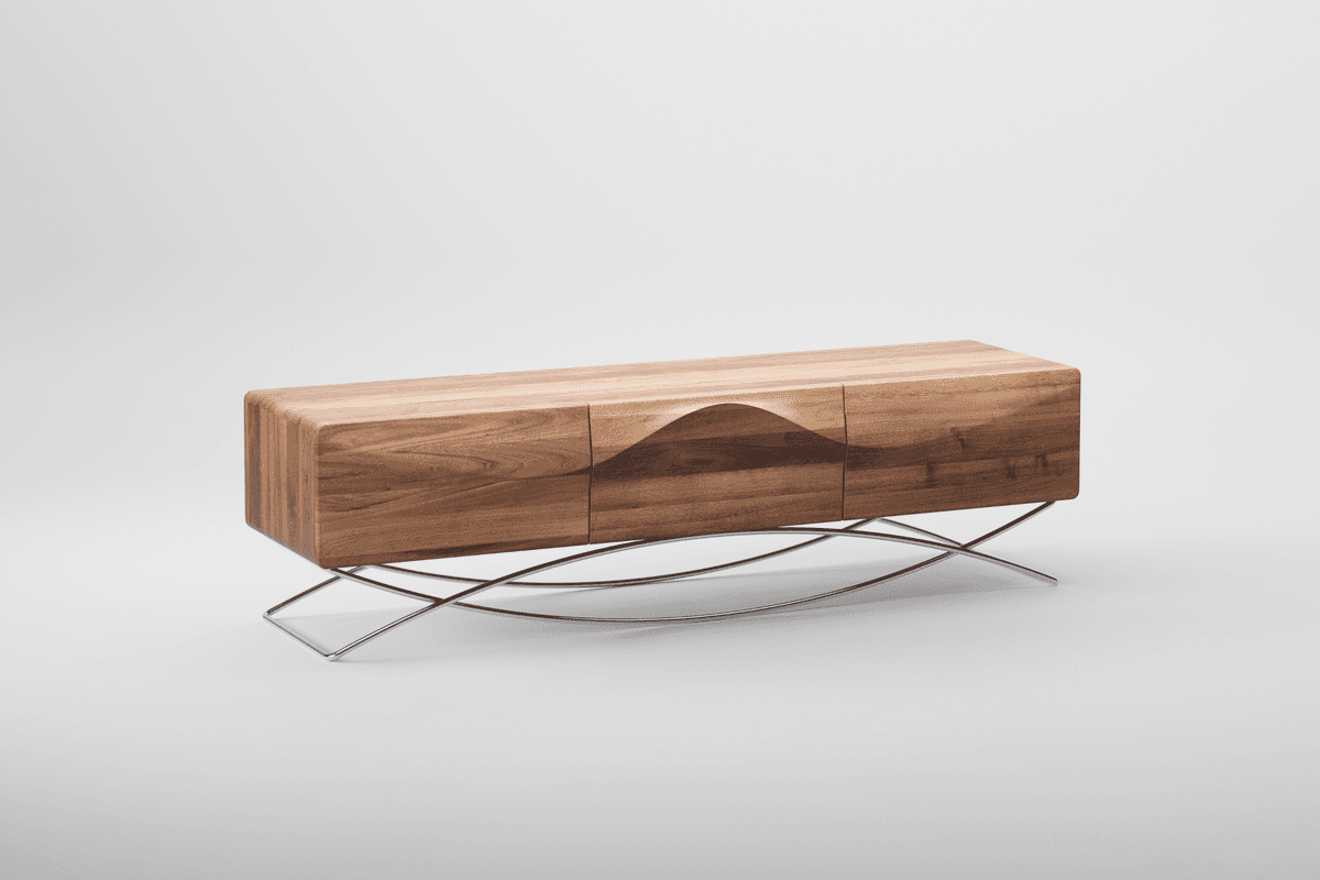 Lasta lowboard | Artisan