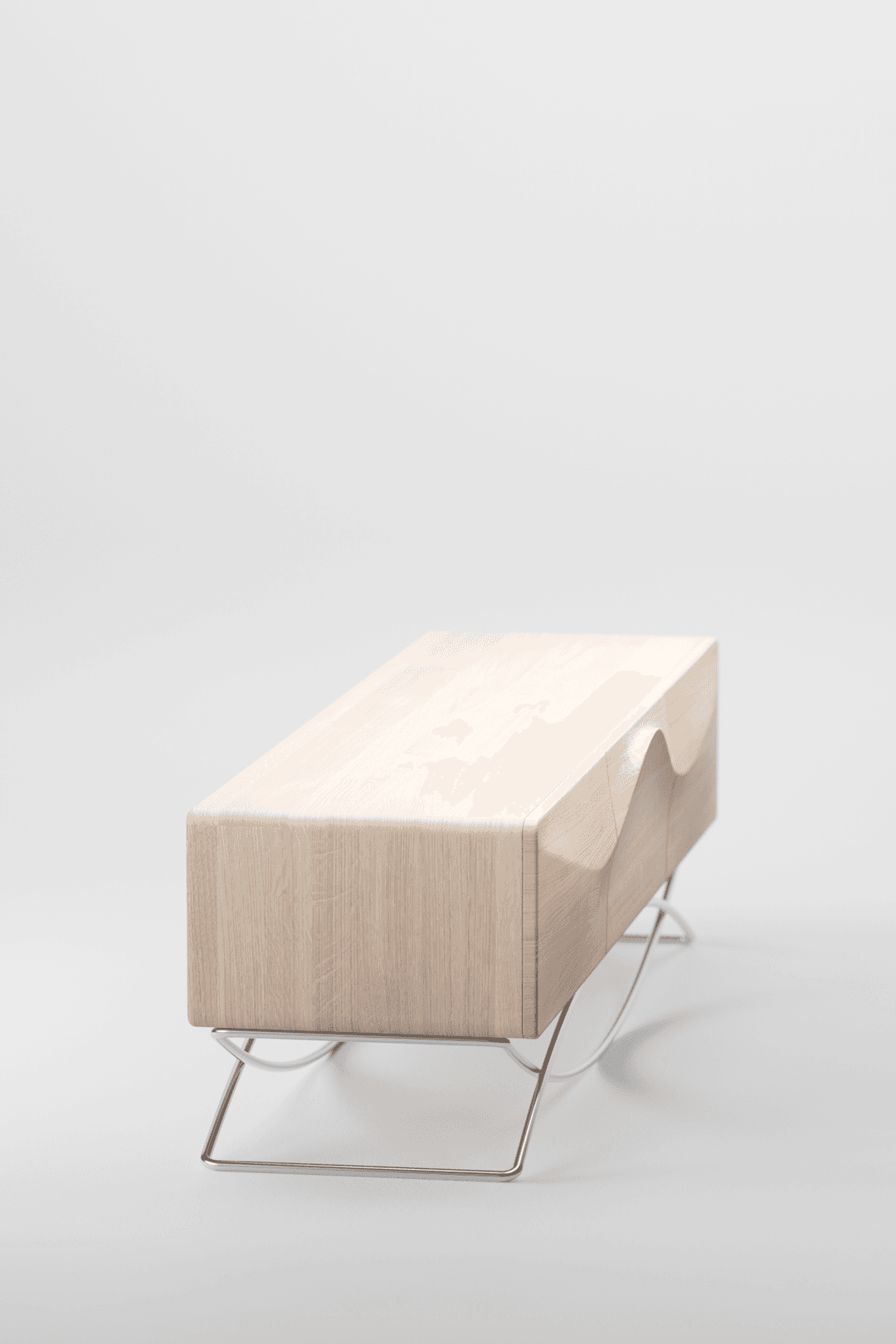 Lasta lowboard | Artisan