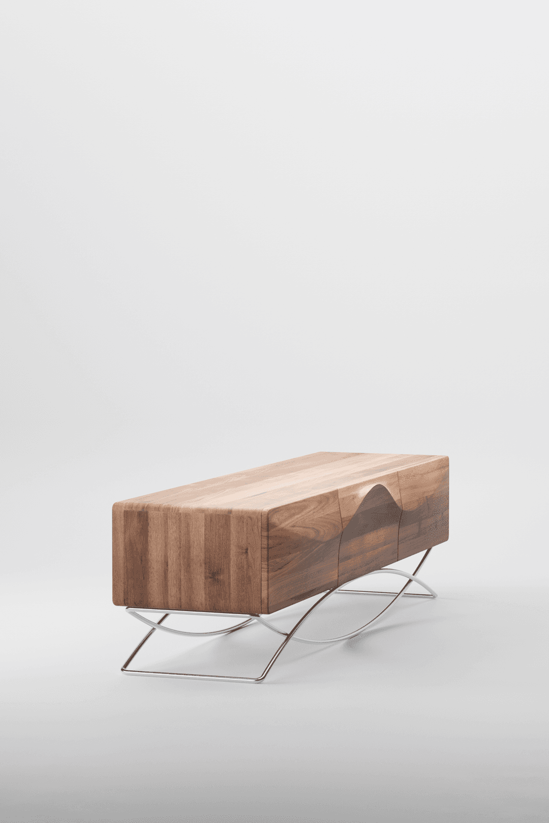 Lasta lowboard | Artisan