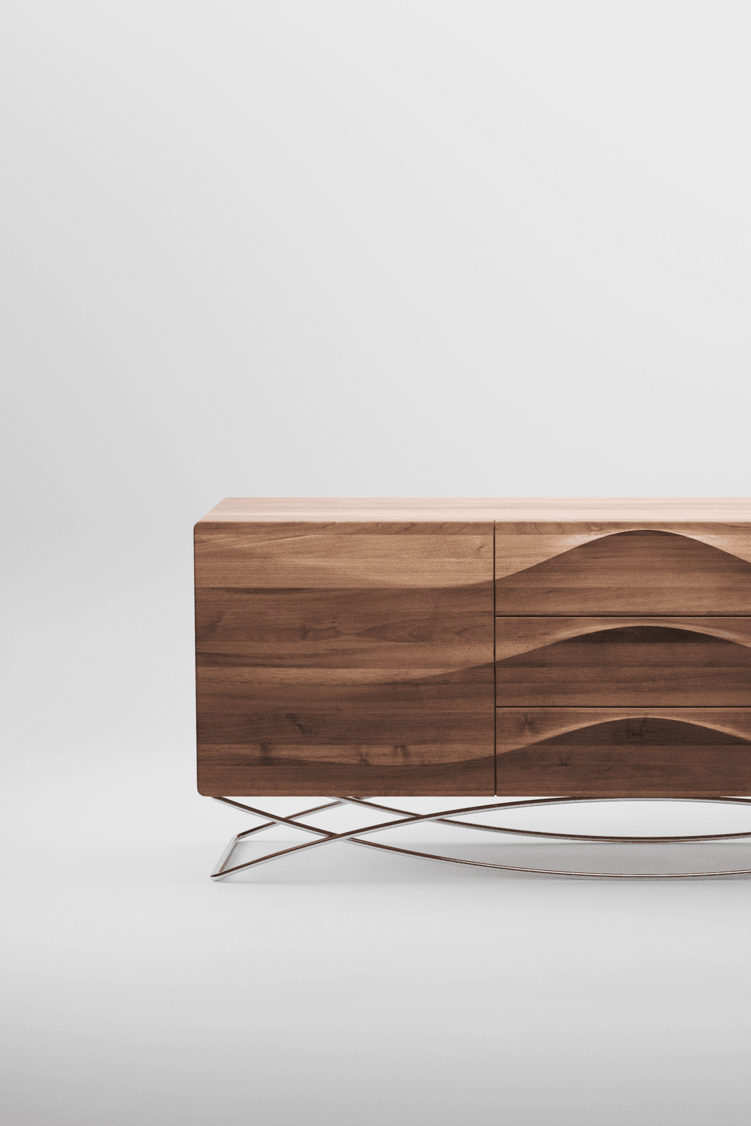 Lasta sideboard | Artisan