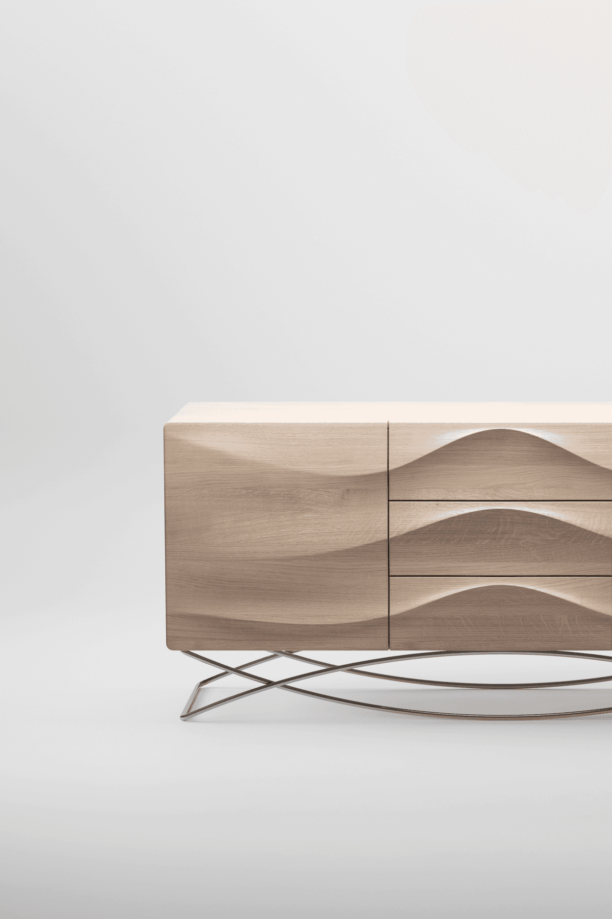 Lasta sideboard | Artisan