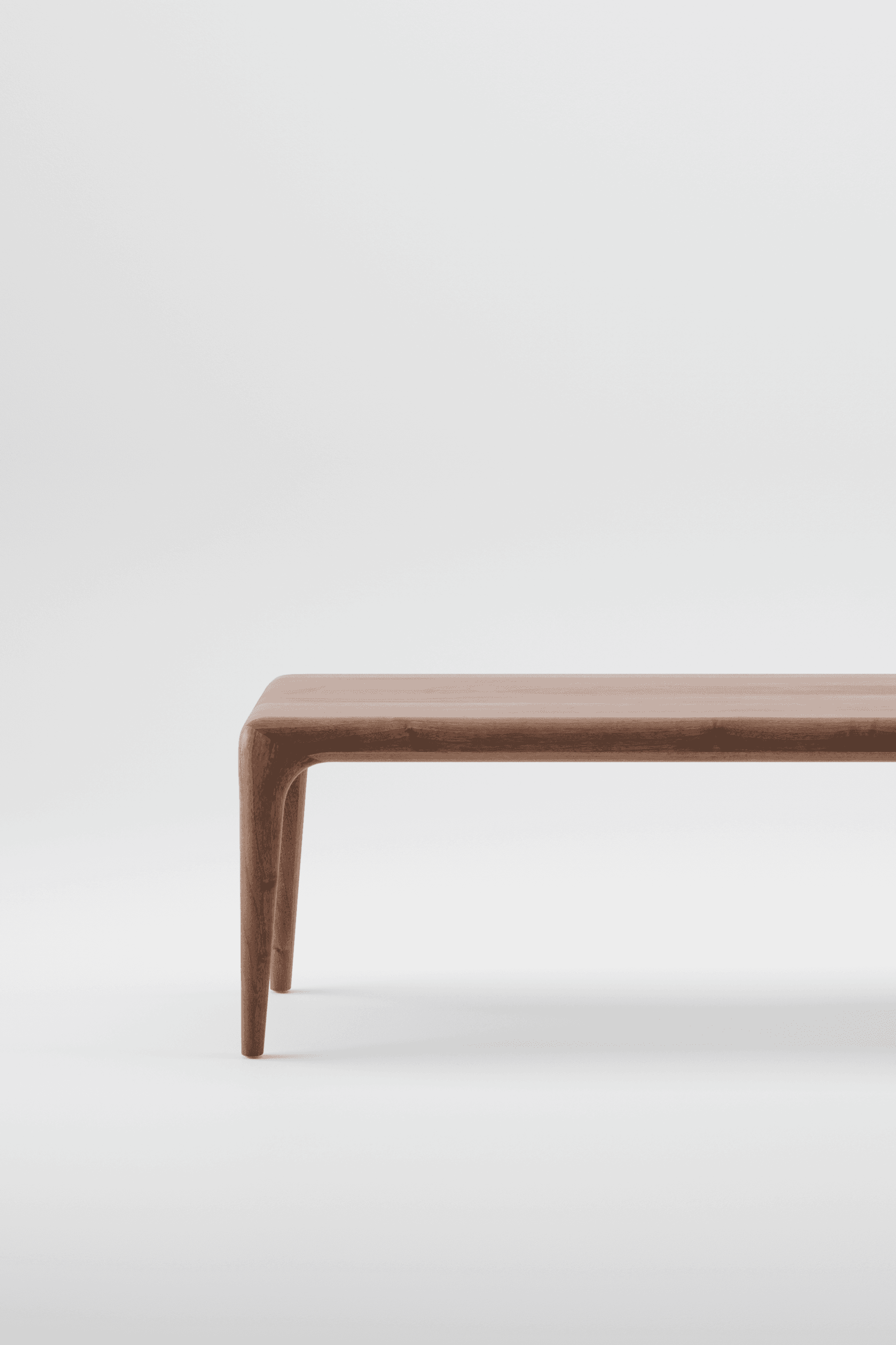 Latus bench | Artisan