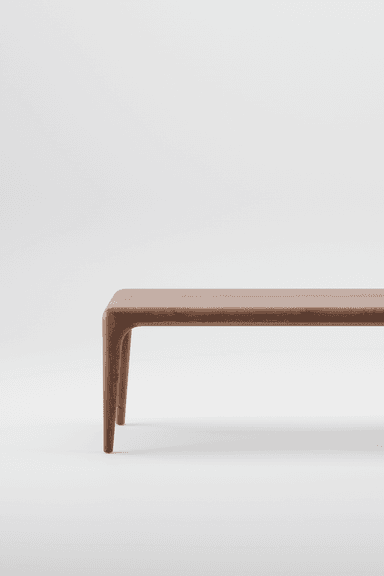 Latus bench | Artisan