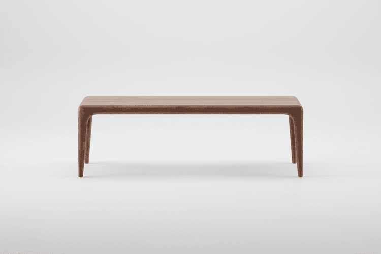 Latus bench | Artisan