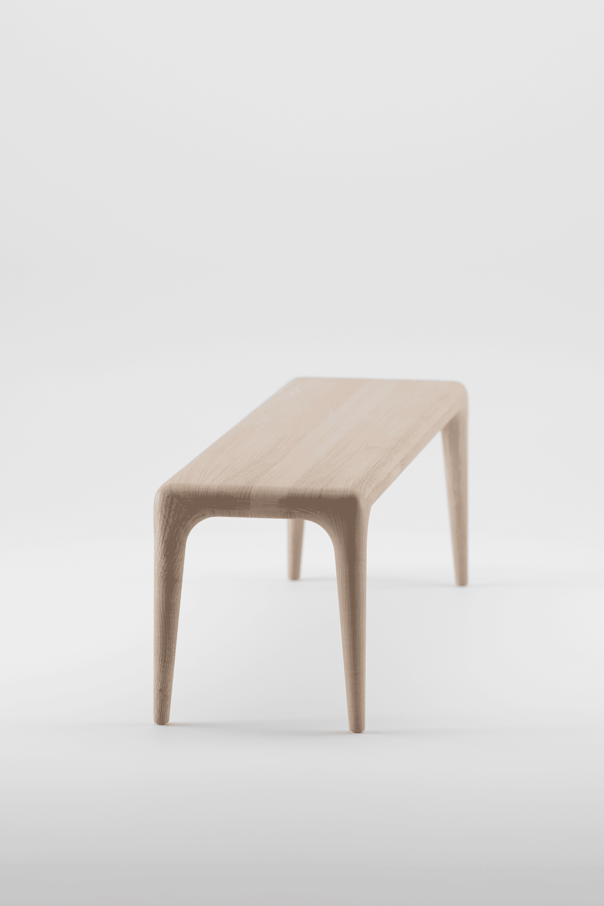 Latus bench | Artisan