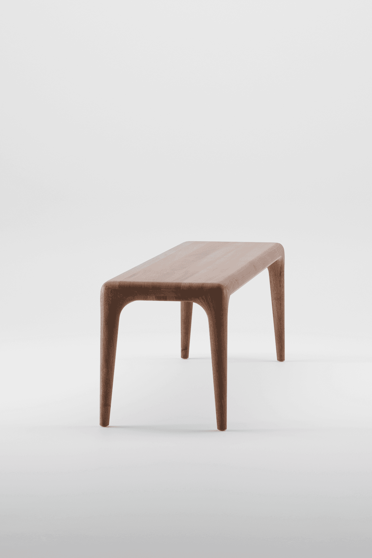 Latus bench | Artisan