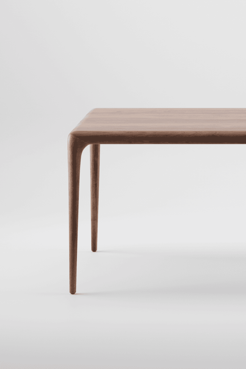 Latus table | Artisan
