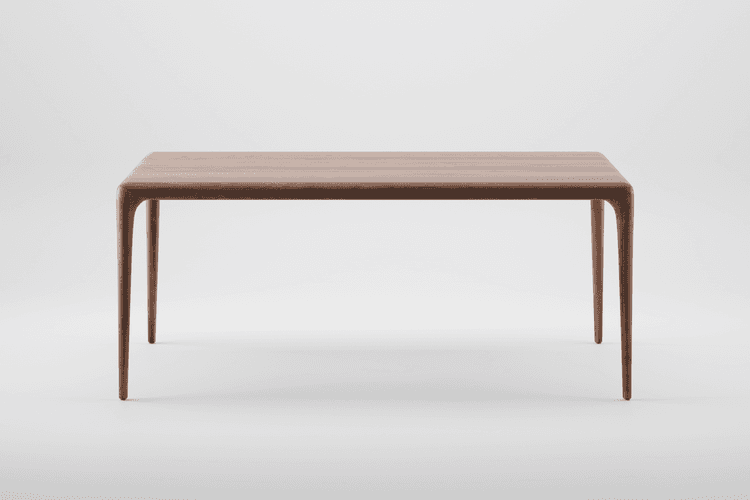Latus table | Artisan
