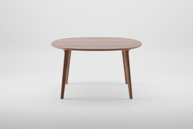 Luc round table | Artisan