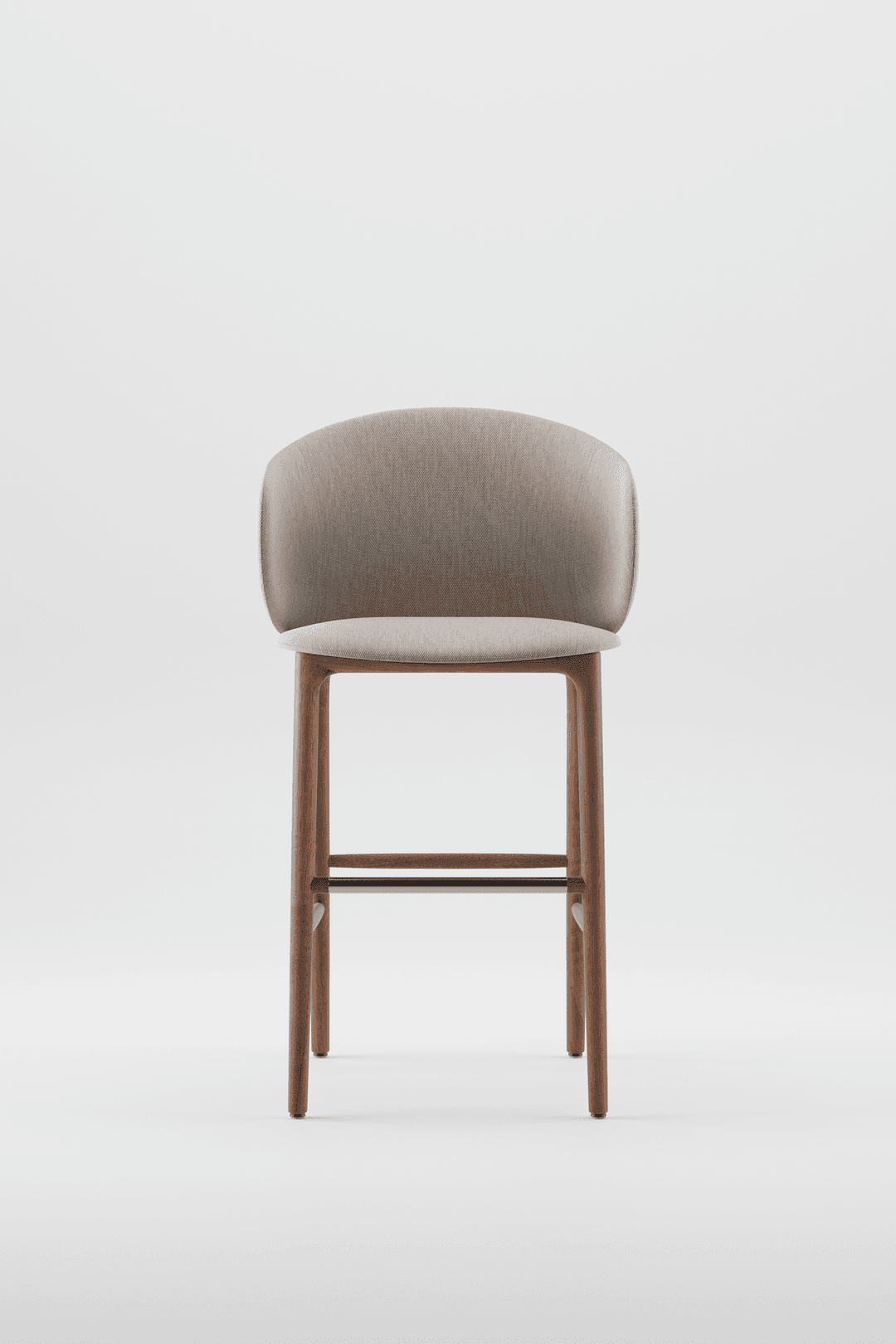 Mela bar chair | Artisan