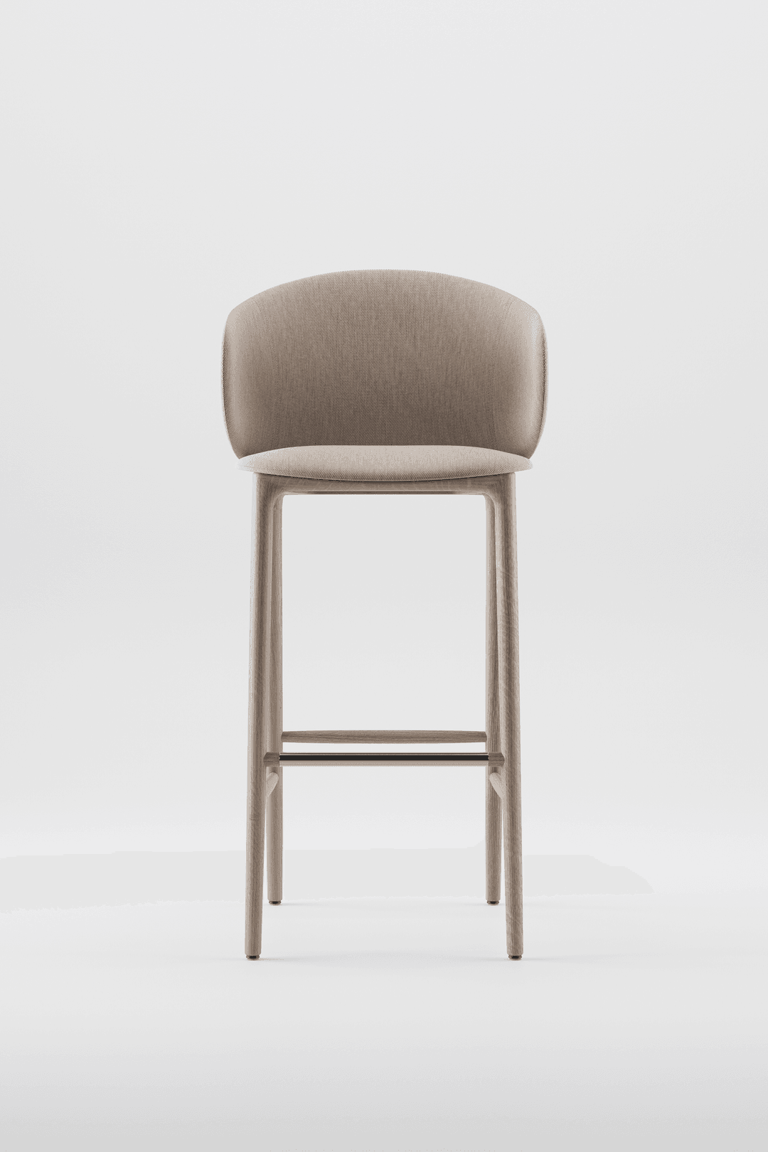 Mela bar chair | Artisan